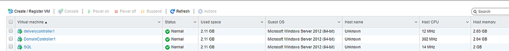 Setup a Citrix Home Lab in 60 Minutes - General - My Broken Computer